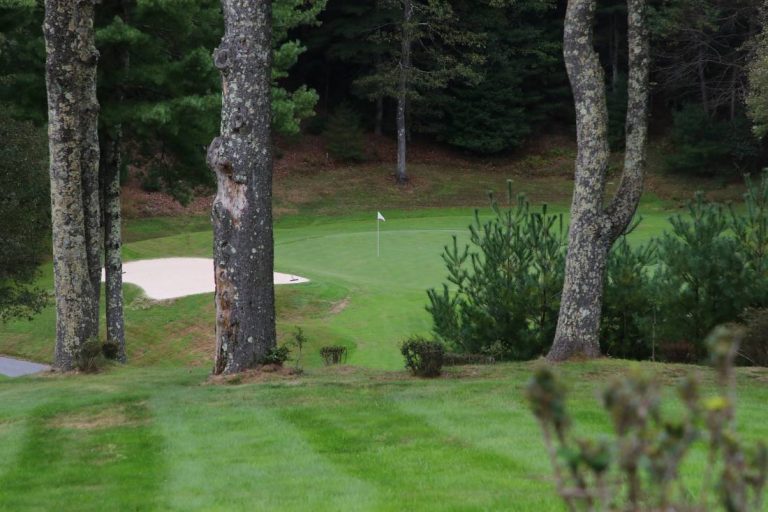 Photo Gallery Olde Beau Luxury Motorcoach RV Resort Roaring Gap